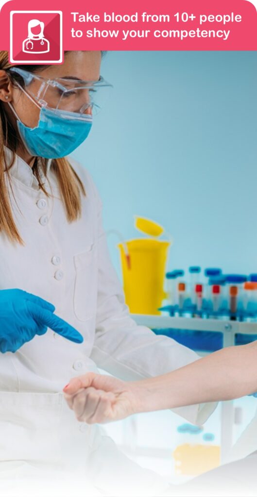 🩸 Venepuncture Certificate of Competency (CPD) - Bloods & Beyond